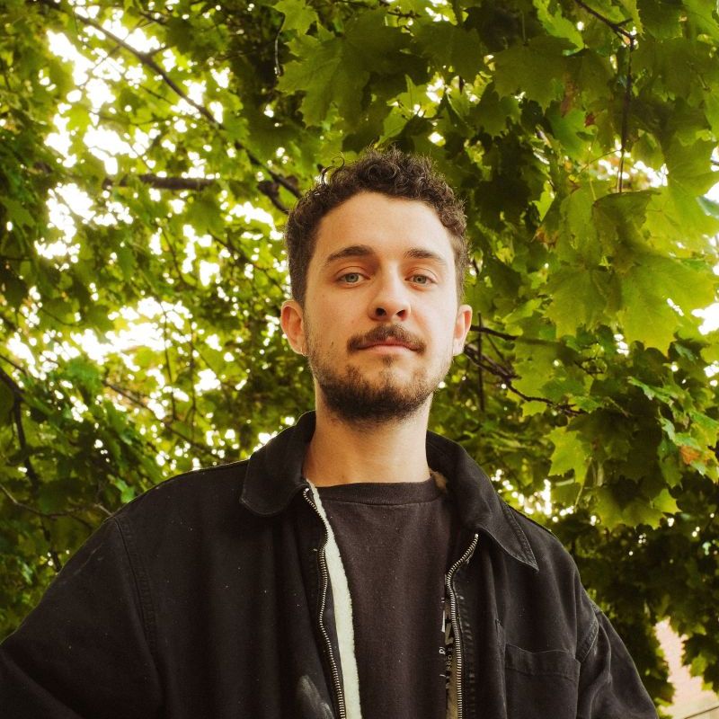Logan Richard > Halifax Urban Folk Festival > September 29 to October 5 ...